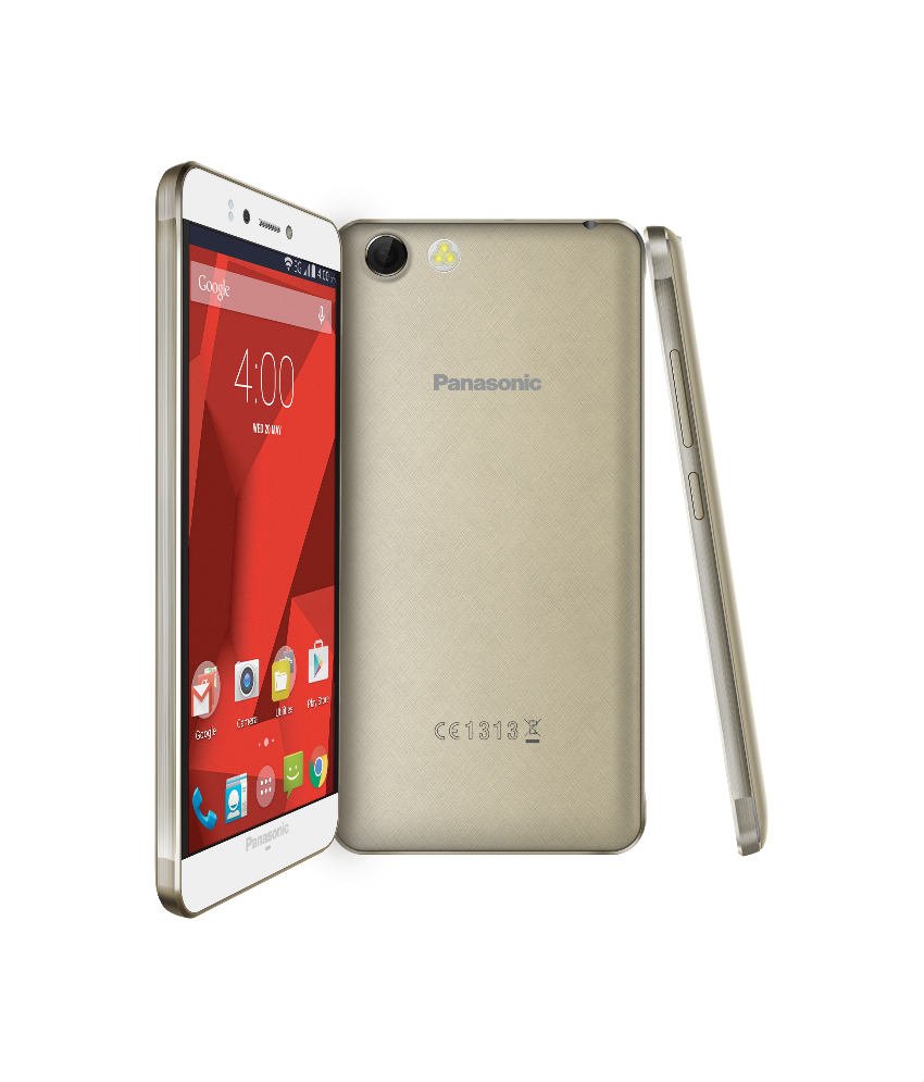 Panasonic P55 Novo características y especificaciones, analisis ...