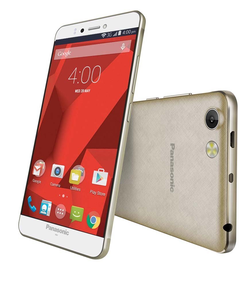 Panasonic P55 Novo características y especificaciones, analisis ...