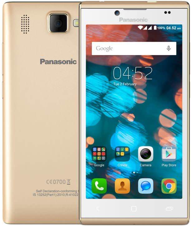 Panasonic P66 specs, review, release date - PhonesData