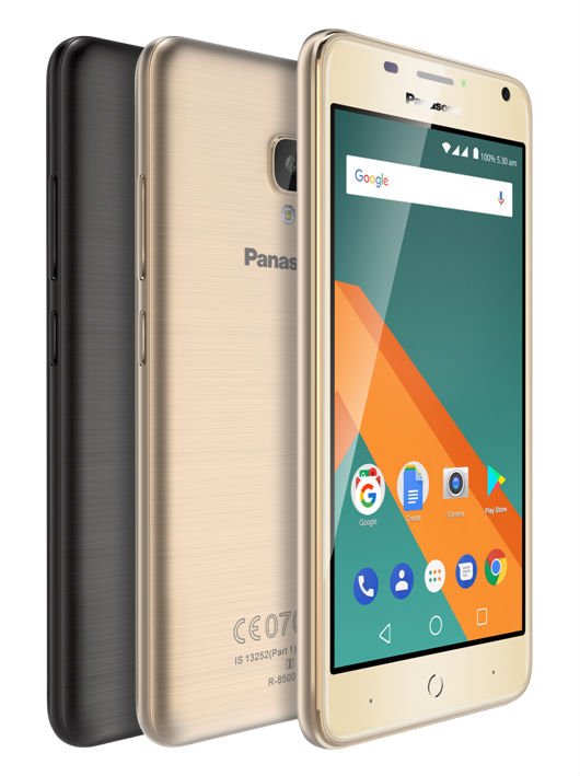 Panasonic P9 specs, review, release date - PhonesData