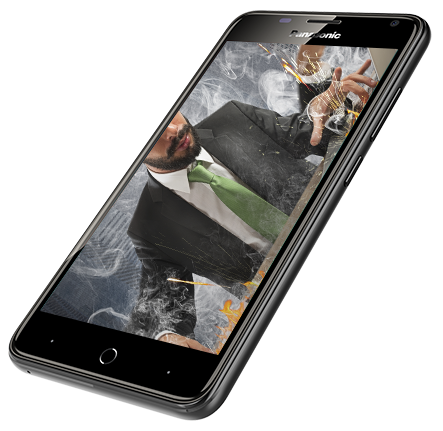 Panasonic P9 specs, review, release date - PhonesData