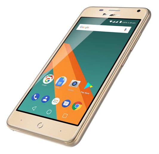 Panasonic P9 specs, review, release date - PhonesData