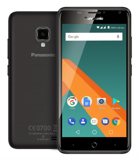Panasonic P9 specs, review, release date - PhonesData