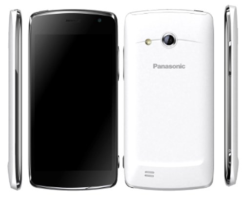 Panasonic T21 specs, review, release date - PhonesData