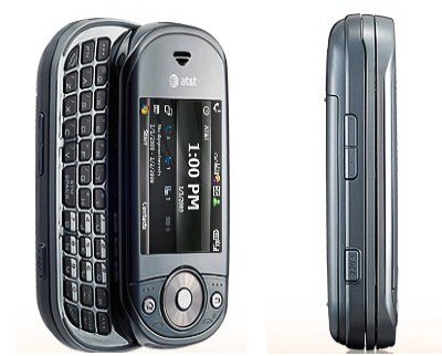 Pantech Matrix Pro specs, review, release date - PhonesData