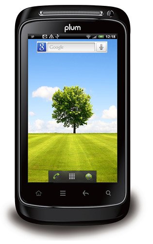 Plum Capacity características y especificaciones, analisis, opiniones ...