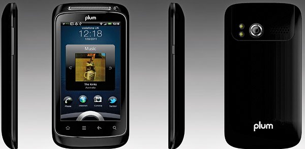 Plum Capacity características y especificaciones, analisis, opiniones ...