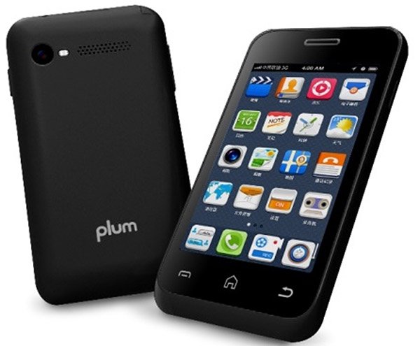 Plum Glow ficha tecnica, características - PhonesData