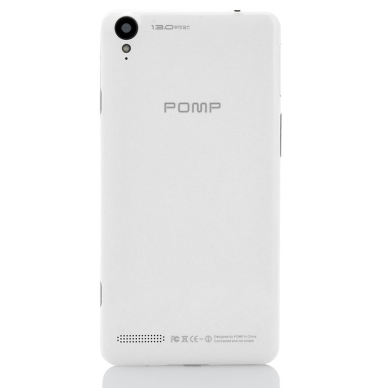 Pomp C6 mini specs, review, release date - PhonesData