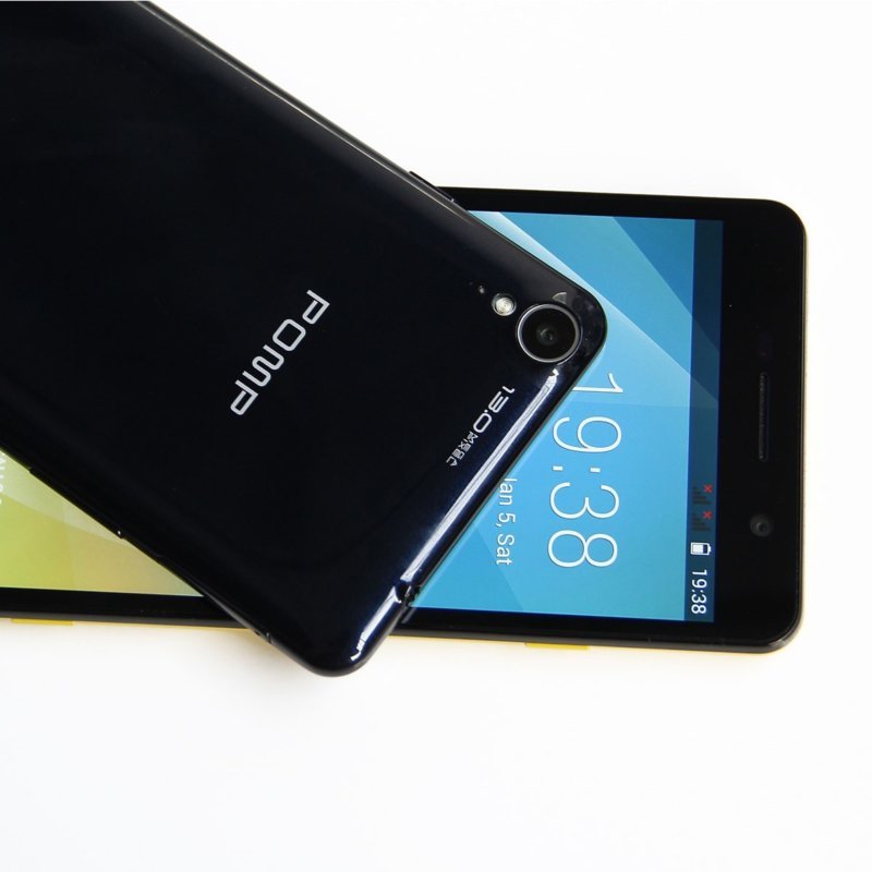 Pomp C6 mini specs, review, release date - PhonesData