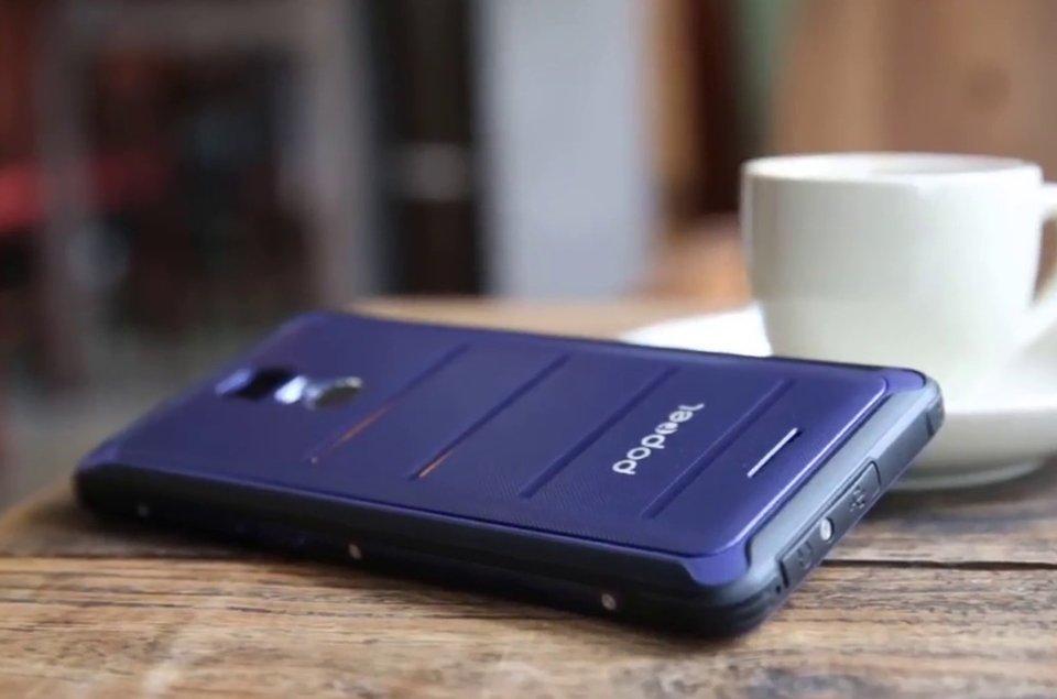 Poptel P10 specs, review, release date - PhonesData