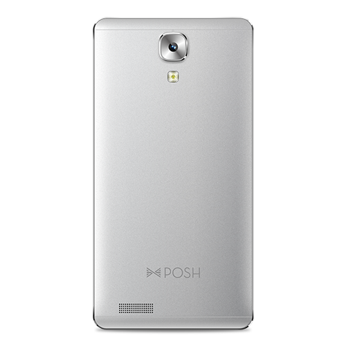 Posh Icon HD X551 caracteristicas e especificações, analise, opinioes ...