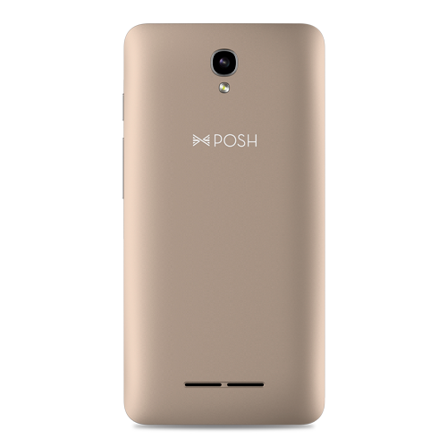 Posh Kick Pro LTE L520 specs, review, release date - PhonesData