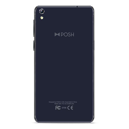 Posh Memo Pro LTE L600 specs, review, release date - PhonesData