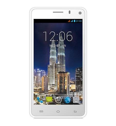 Posh Revel Pro X510 características y especificaciones, analisis ...