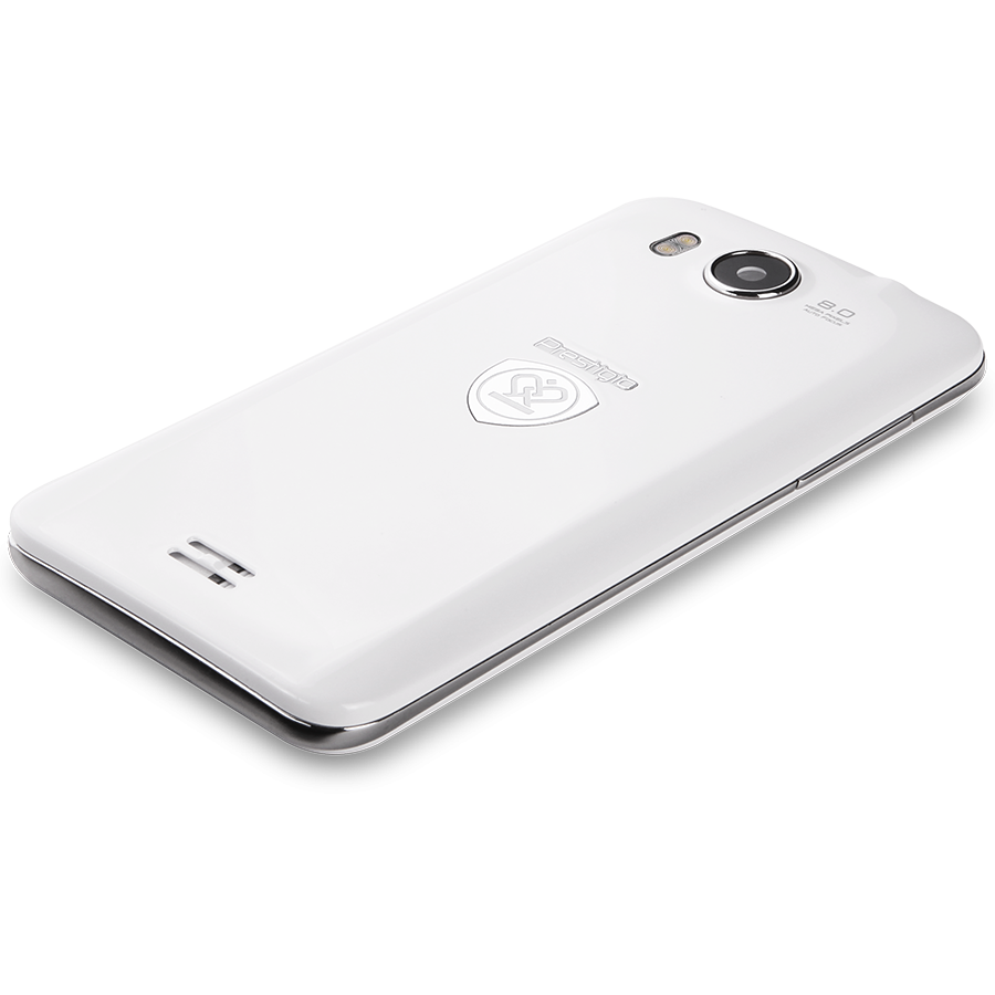 Prestigio MultiPhone 5400 Duo specs, review, release date - PhonesData