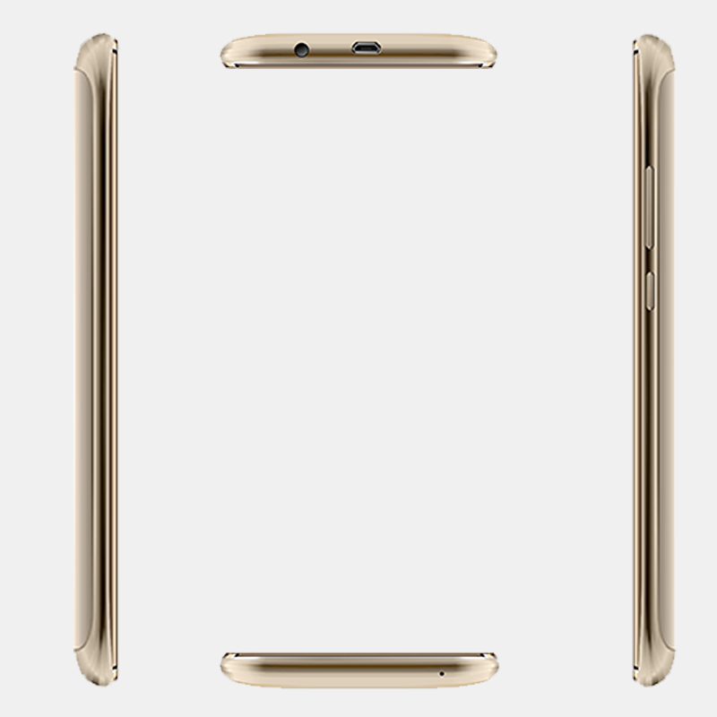 QMobile Energy X2 características y especificaciones, analisis ...