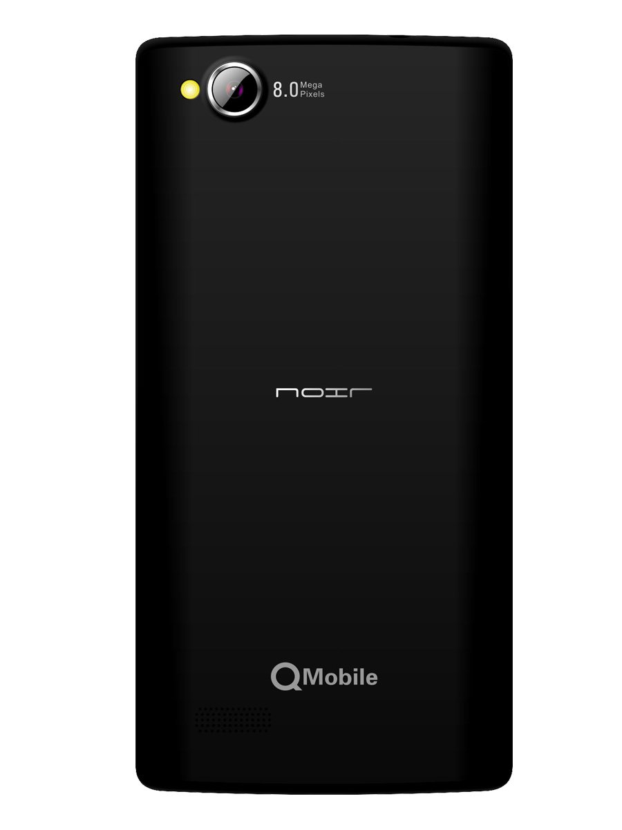 QMobile Noir X550 specs, review, release date - PhonesData