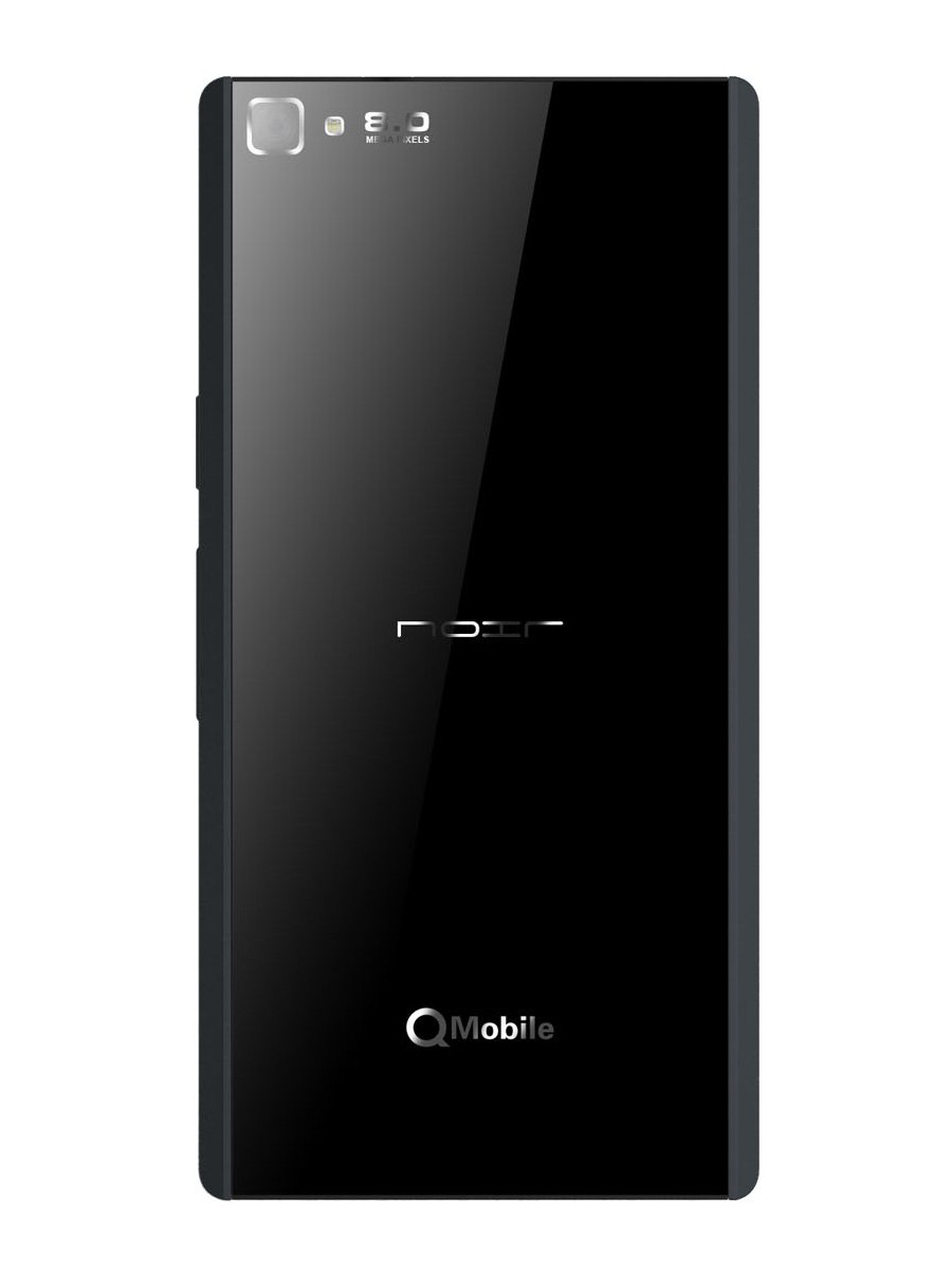 QMobile Noir X700 specs, review, release date - PhonesData