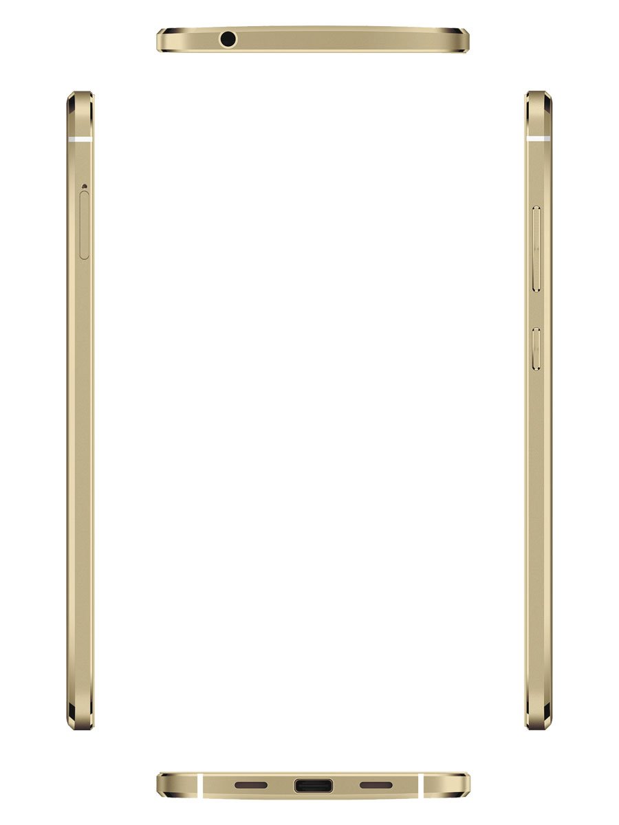 QMobile Noir Z12 ficha tecnica, características - PhonesData