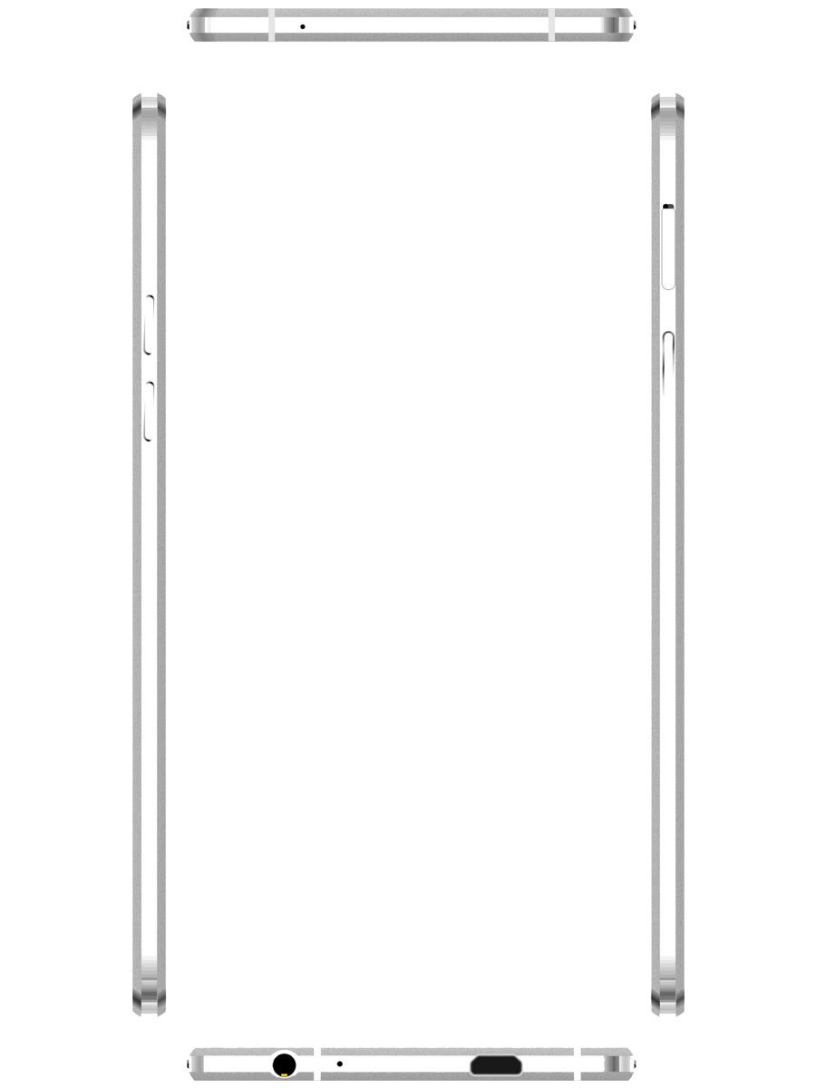 QMobile Noir Z9 Fiche technique - PhonesData