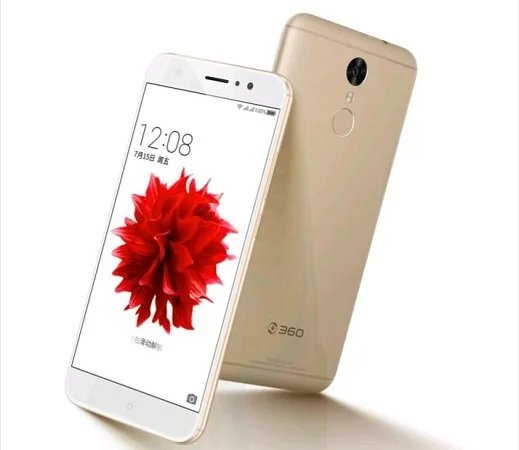 Qiku 360 N4s specs, review, release date - PhonesData