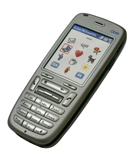 Qtek 8010 características y especificaciones, analisis, opiniones ...