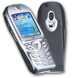 Qtek 8060 características y especificaciones, analisis, opiniones ...