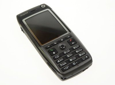 Qtek 8600 características y especificaciones, analisis, opiniones ...