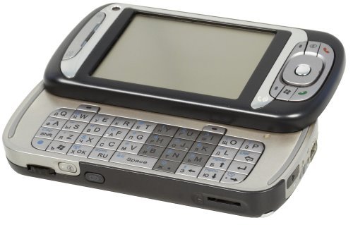 Qtek 9600 specs, review, release date - PhonesData