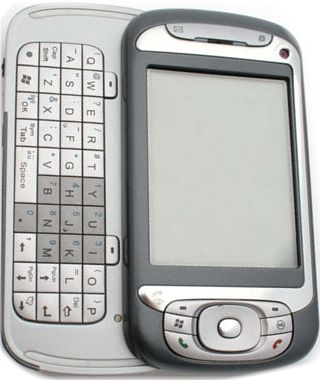 Qtek 9600 Fiche technique et caractéristiques, test, avis - PhonesData