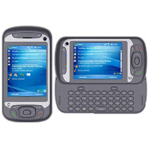 Qtek 9600 specs, review, release date - PhonesData