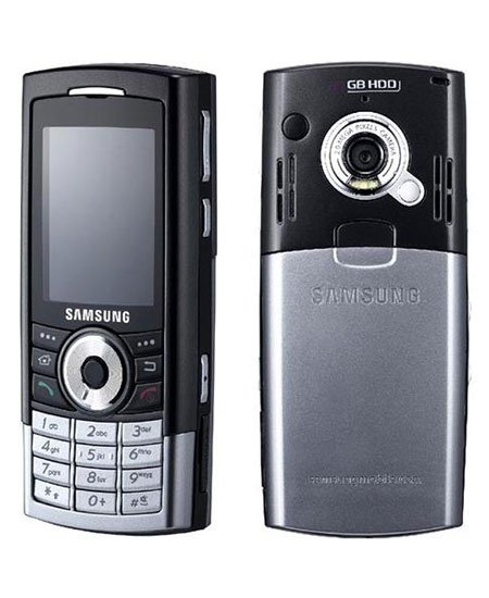Samsung i310 specs, review, release date - PhonesData