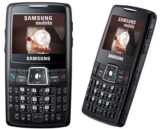Samsung i320 caracteristicas e especificações, analise, opinioes ...