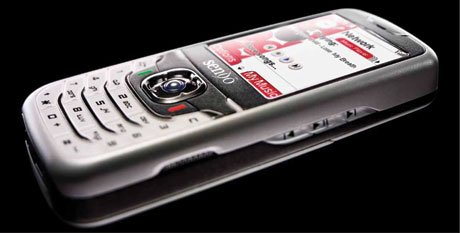 Sendo X2 Fiche technique - PhonesData