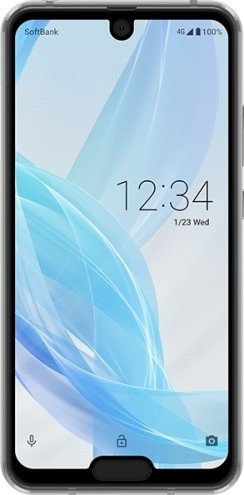 Sharp Aquos R2 compact цена, мнения, характеристики, ревю - PhonesData