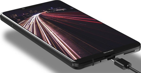 Sharp Aquos S3 specs, review, release date - PhonesData