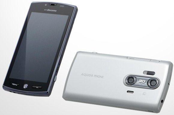 Sharp Aquos SH80F - характеристики, мнения, ревю, цена - PhonesData