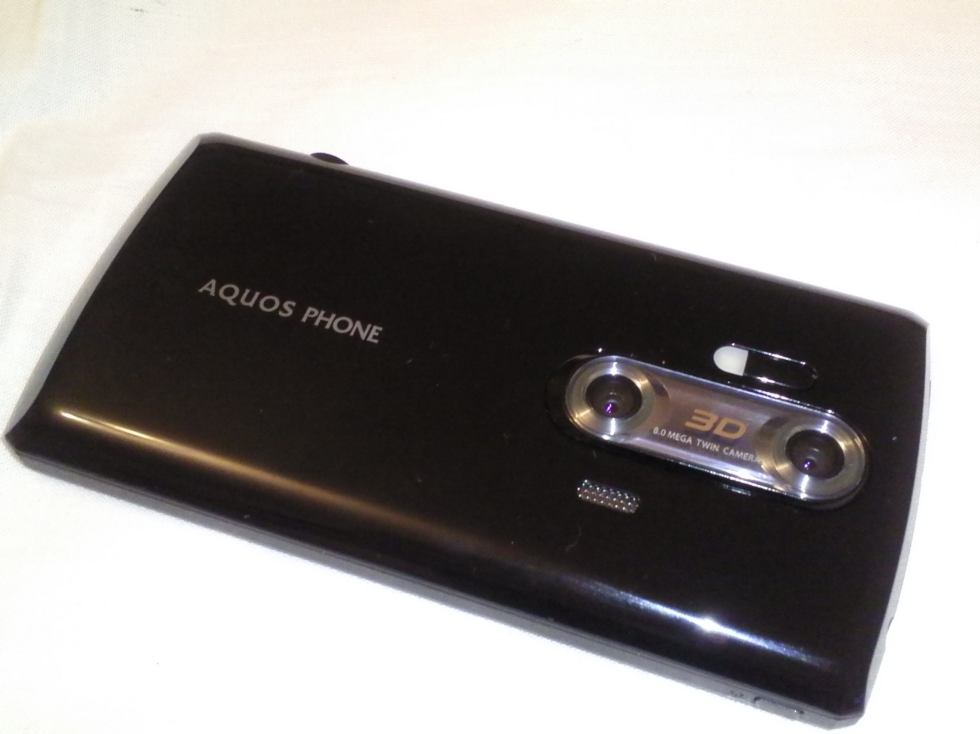 Sharp Aquos SH80F - характеристики, мнения, ревю, цена - PhonesData