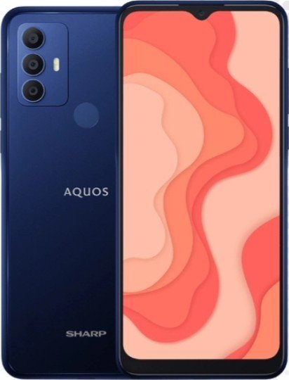 Sharp Aquos V6 specs, review, release date - PhonesData