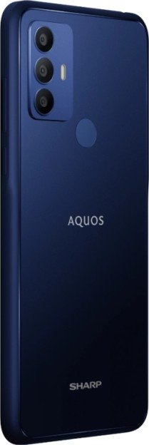 Sharp Aquos V6 specs, review, release date - PhonesData