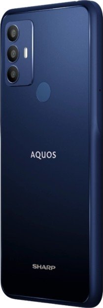 Sharp Aquos V6 specs, review, release date - PhonesData