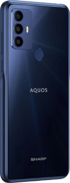 Sharp Aquos V6 Plus Fiche technique - PhonesData