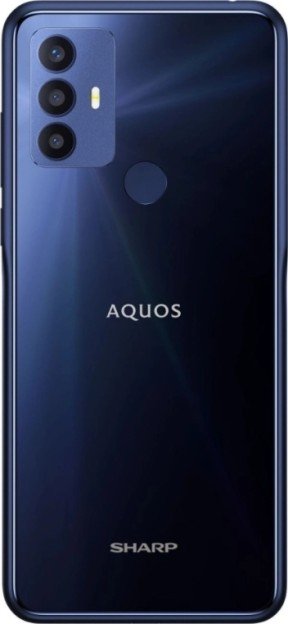 Sharp Aquos V6 Plus özellikleri, inceleme, yorumlar, çıkış tarihi ...