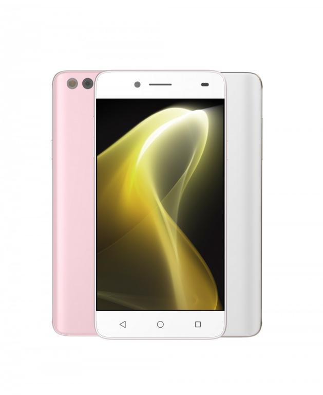 Sharp MS1 ficha tecnica, características - PhonesData