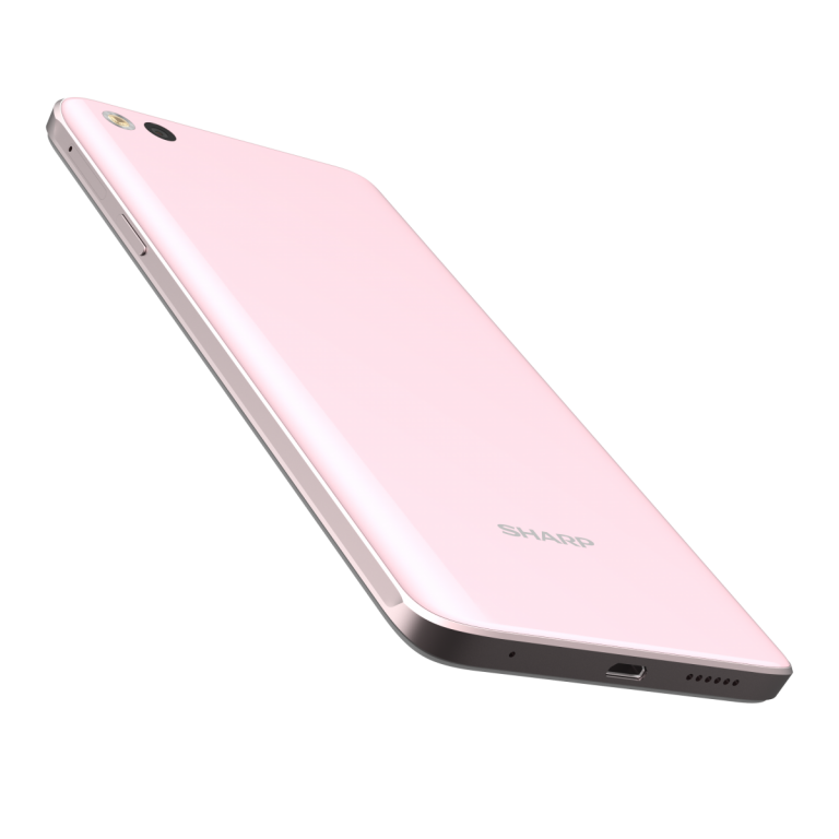 Sharp MS1 specs, review, release date - PhonesData