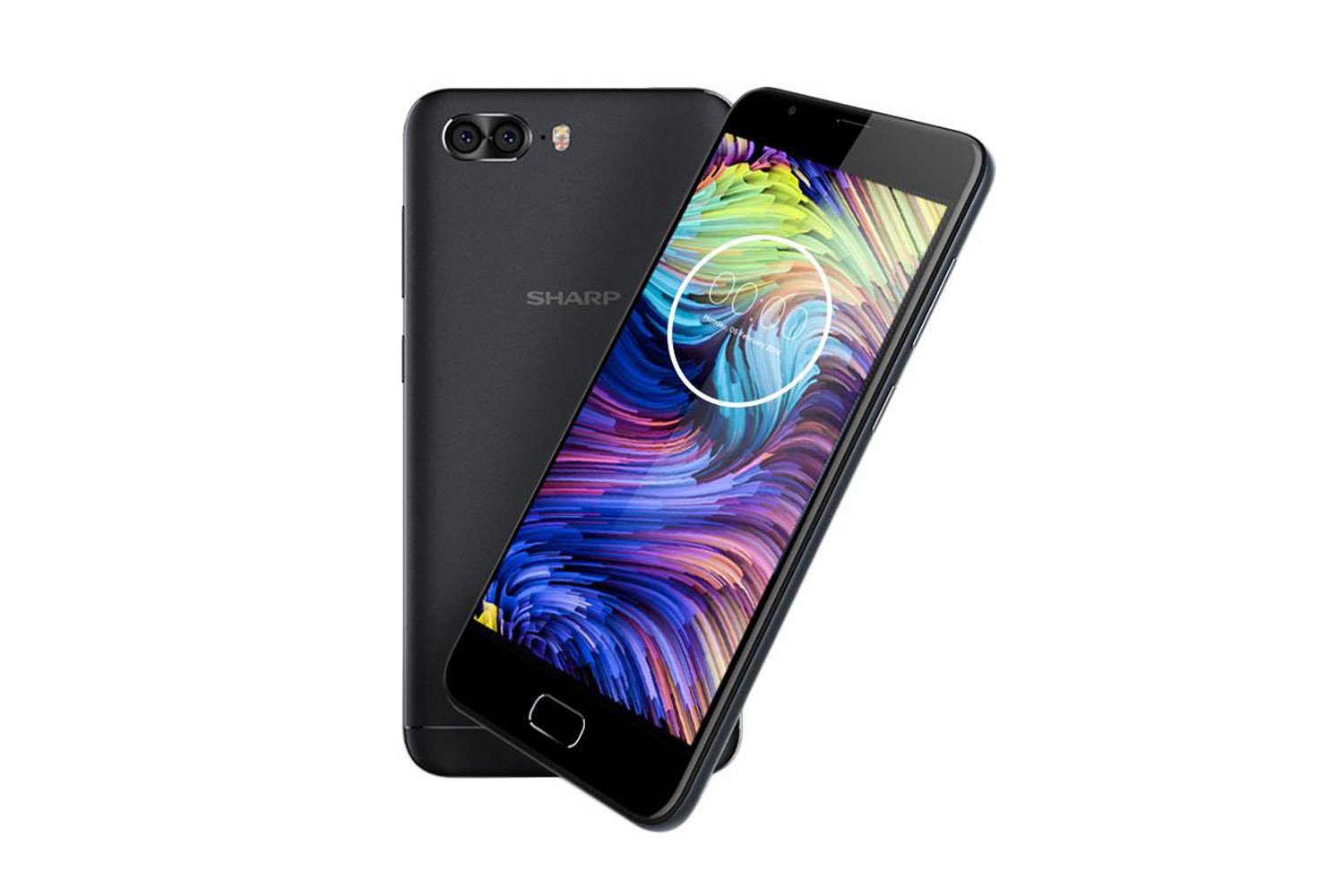 Sharp R1S specs, review, release date - PhonesData