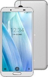 Sharp Sense3 Fiche technique - PhonesData