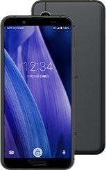 Sharp Sense3 Fiche technique - PhonesData