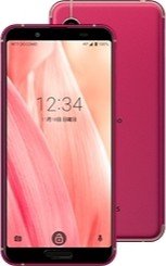 Sharp Sense3 Fiche technique - PhonesData